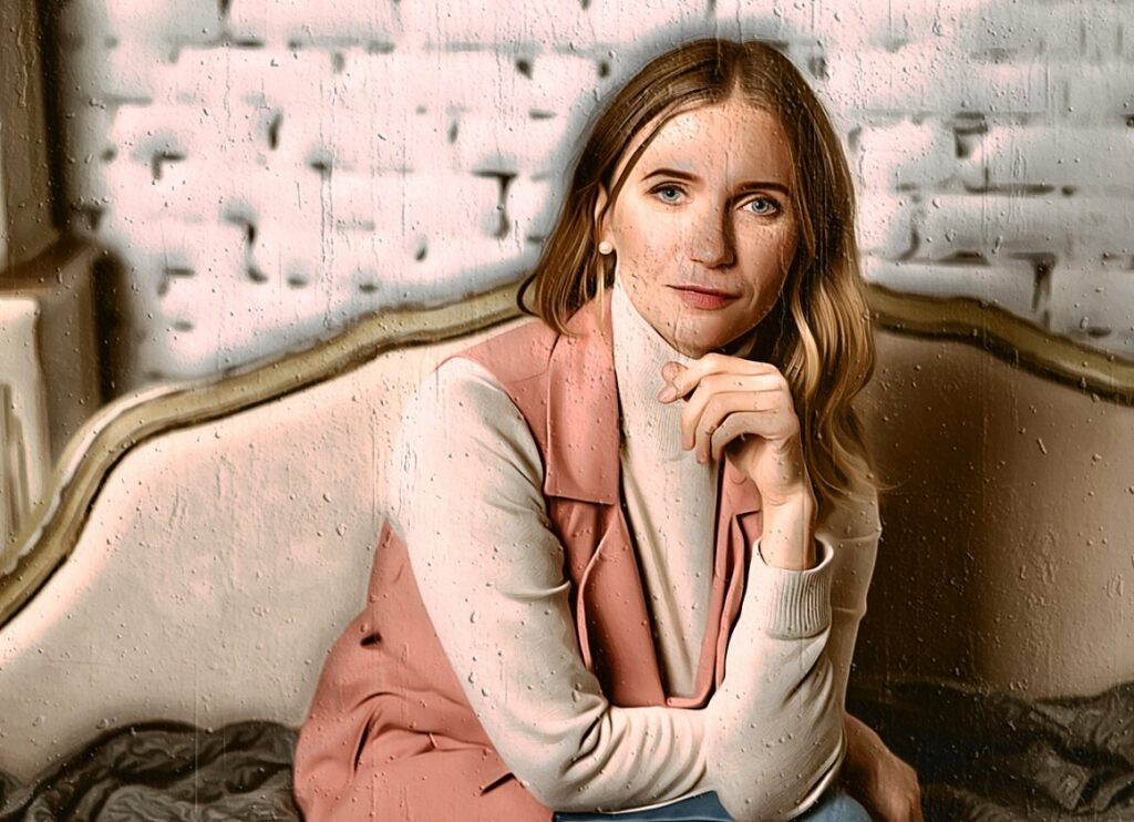 Dynamic Oil Painting Effect - MasterBundles