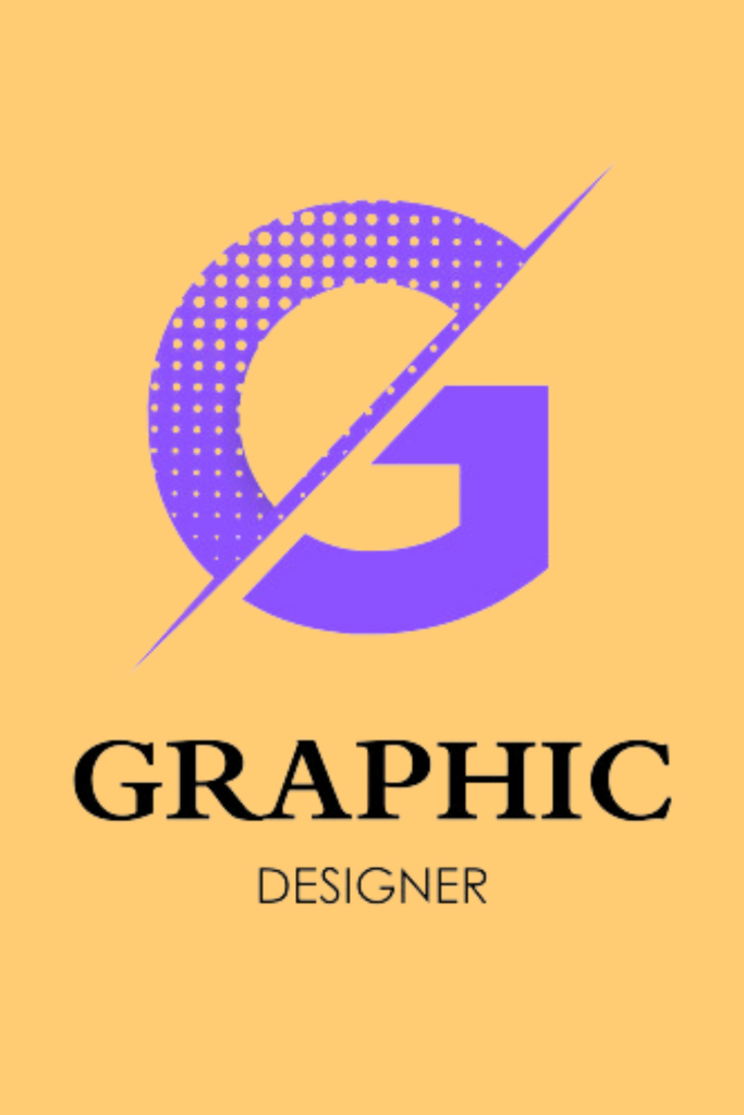 Best logo for graphics designer - MasterBundles