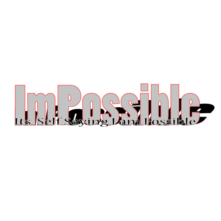 Impossible to I M Possible - MasterBundles