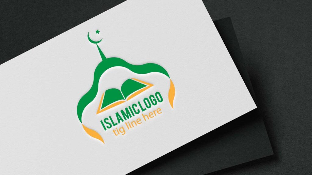 Islamic Logo Design-Education Logo-Teaching Logo-100% Editable ...
