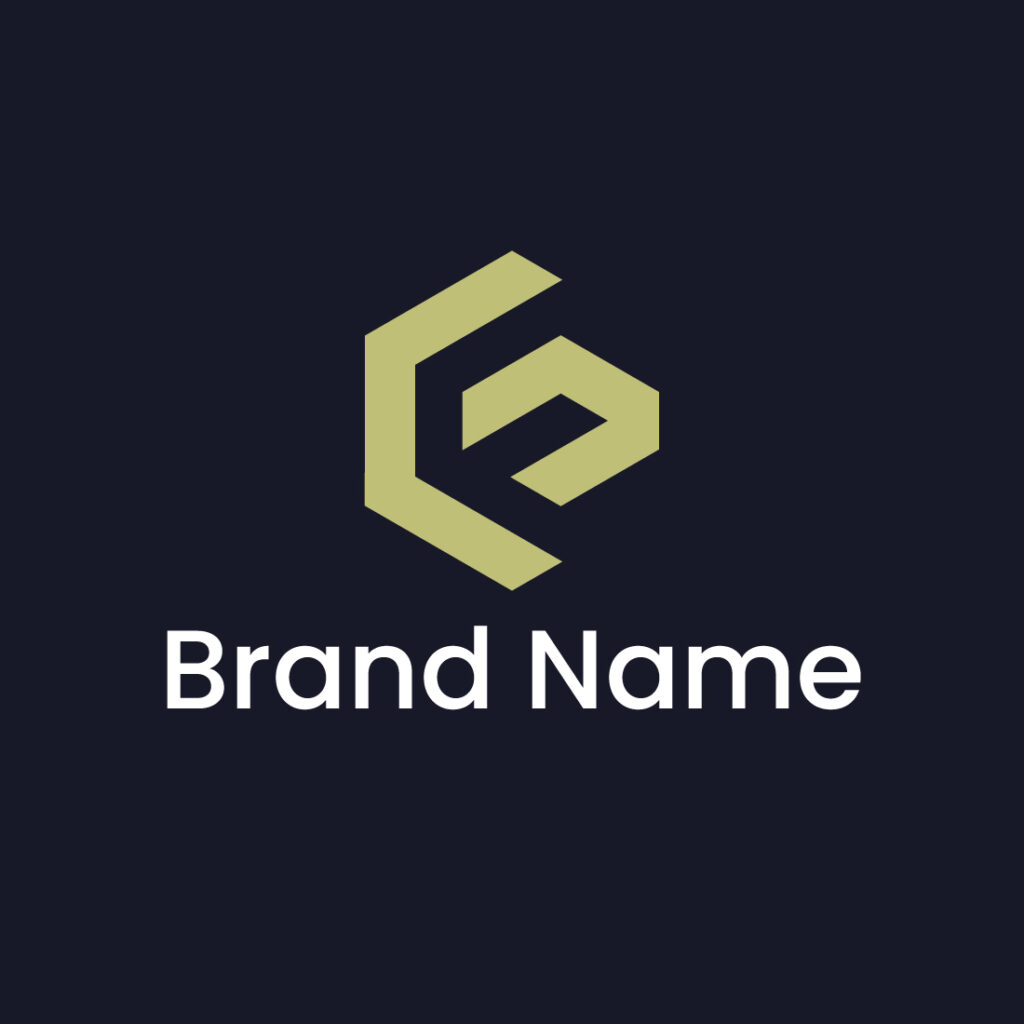 Letter Logo Design and F Letter Alphabet Modern and Creative ...