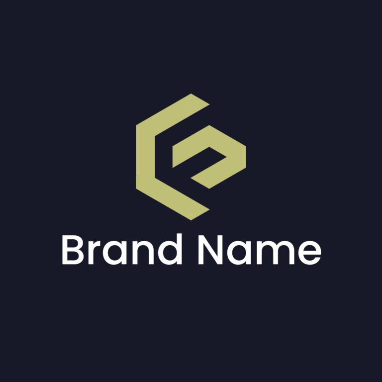 Letter Logo Design and F Letter Alphabet Modern and Creative - MasterBundles