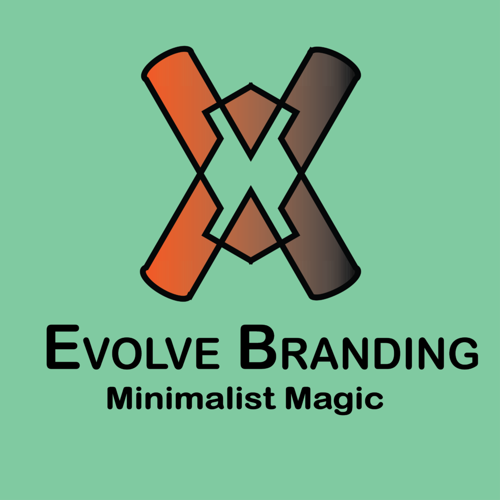 6 Minimilist logos bundle - MasterBundles