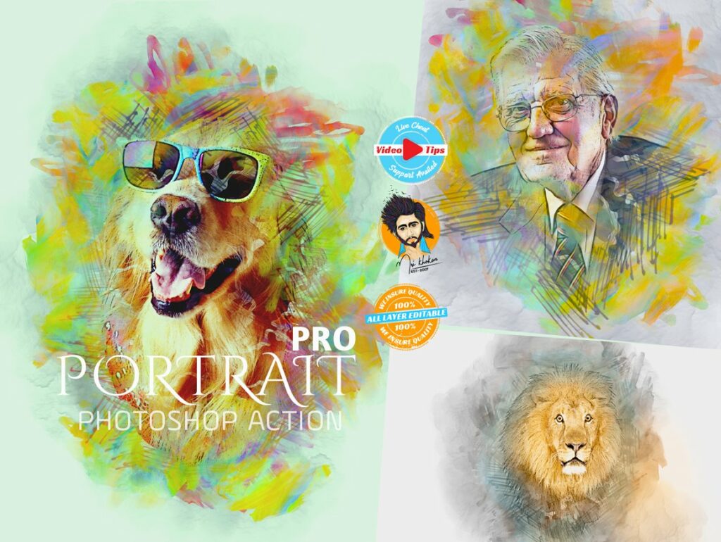 Pro Action - MasterBundles
