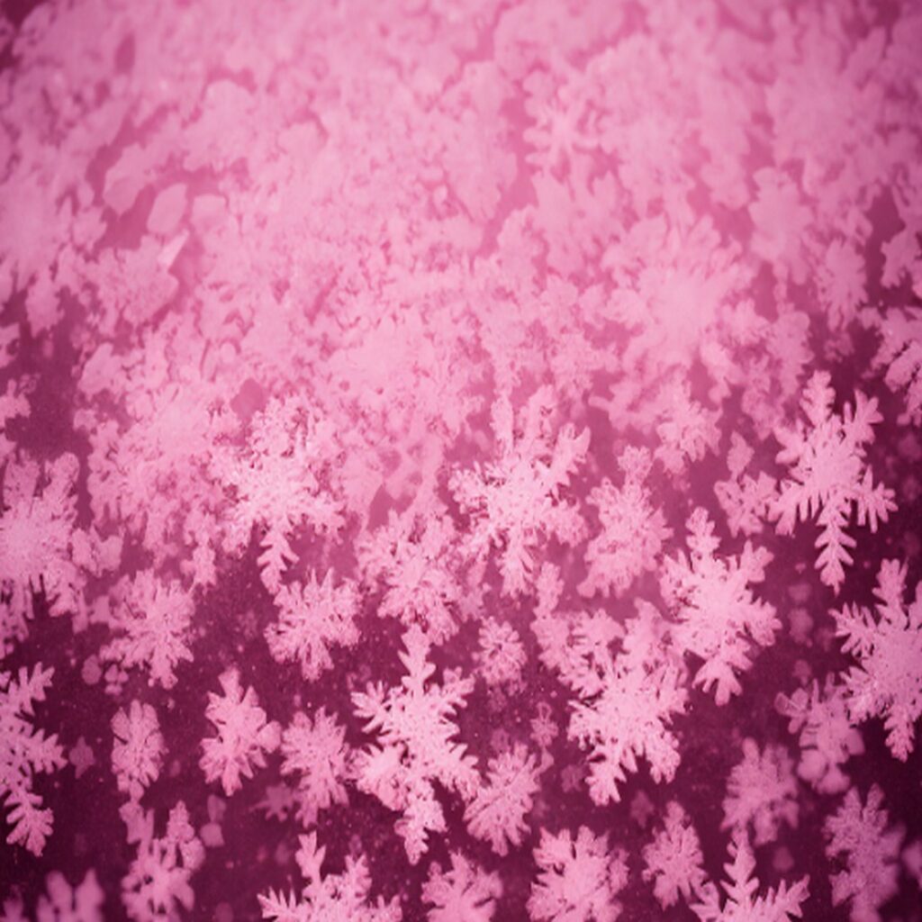 Exclusive Snowflakes Background with Super High-Res Texture Only 10 ...