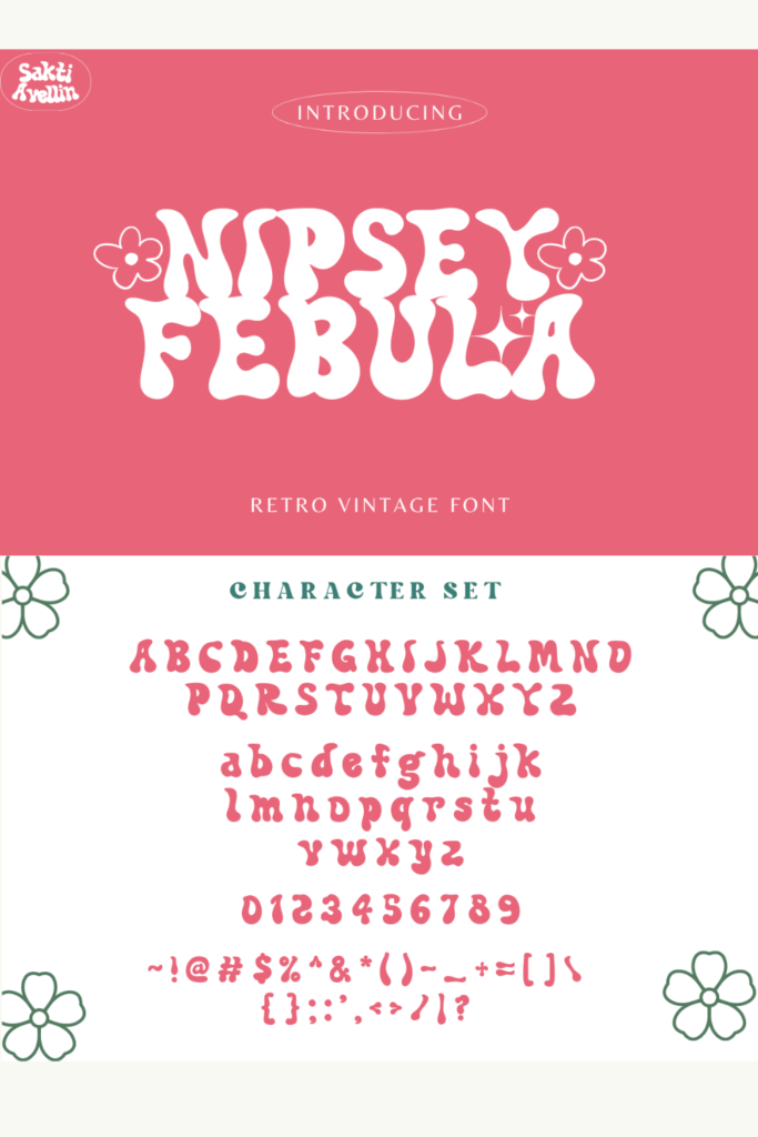 Nipsey Febula - MasterBundles