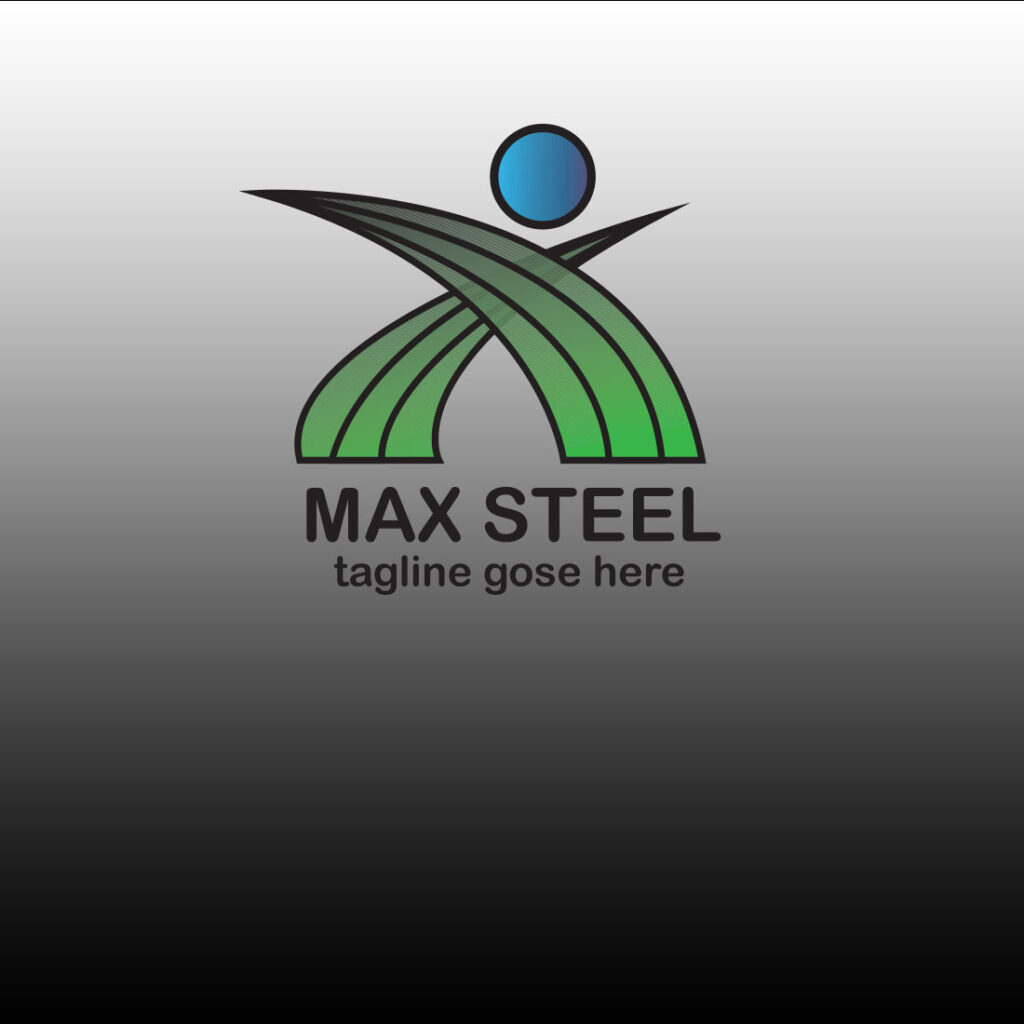 Steel Company logo