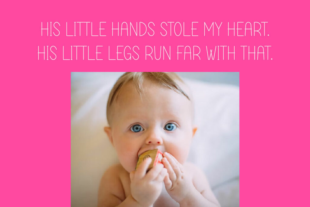 Baby Helena - MasterBundles