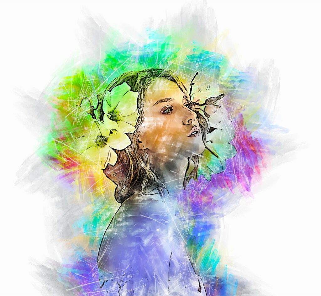 Pro Paint Photoshop Actions - MasterBundles