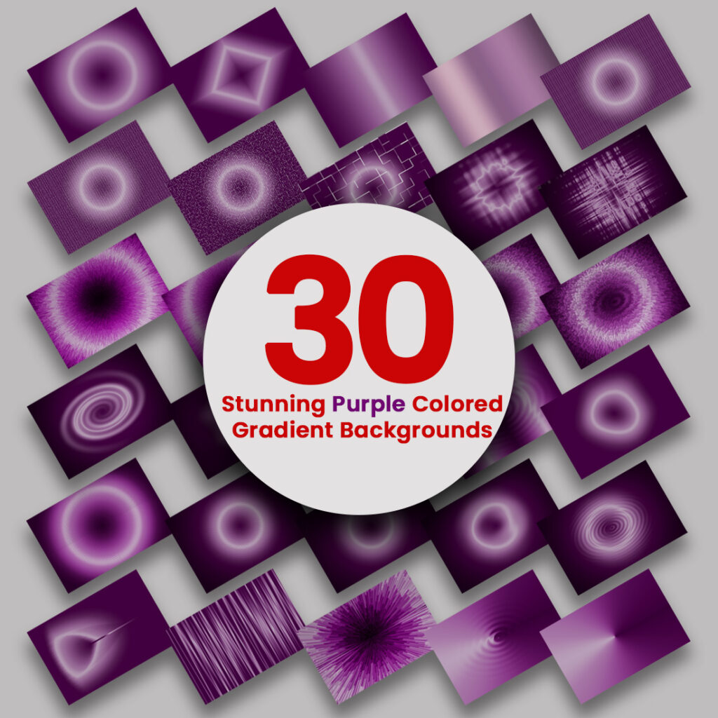 Bootleg Gradient Maps • Vol 1 – MasterBundles