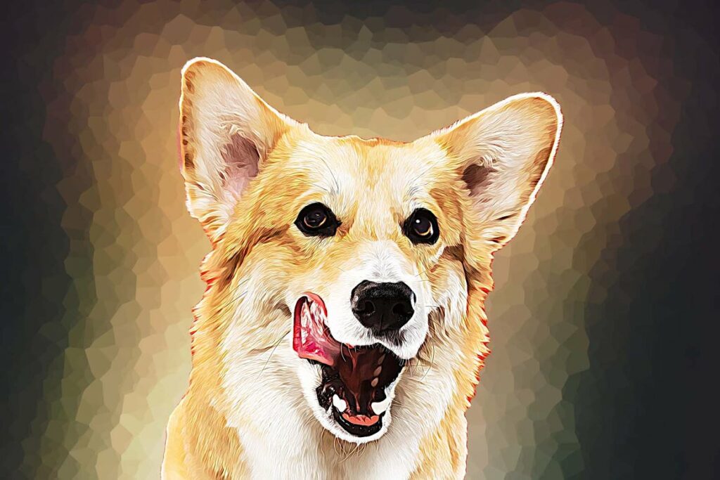 Realistic Oil Paint Photo Effect - MasterBundles