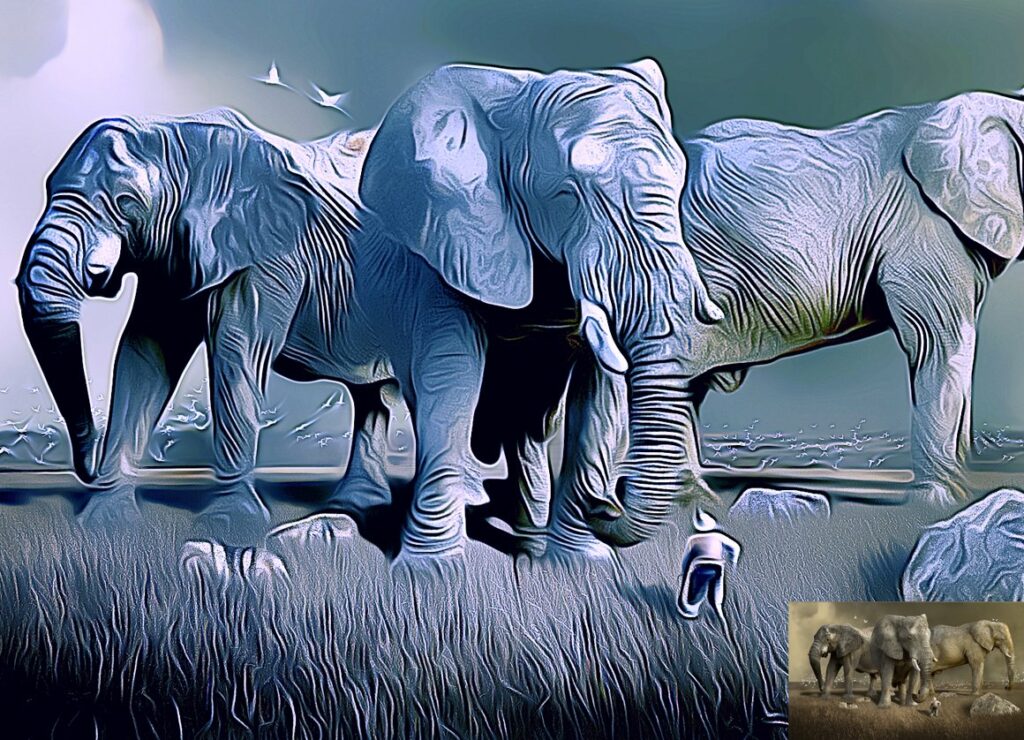 Smart Painting - MasterBundles