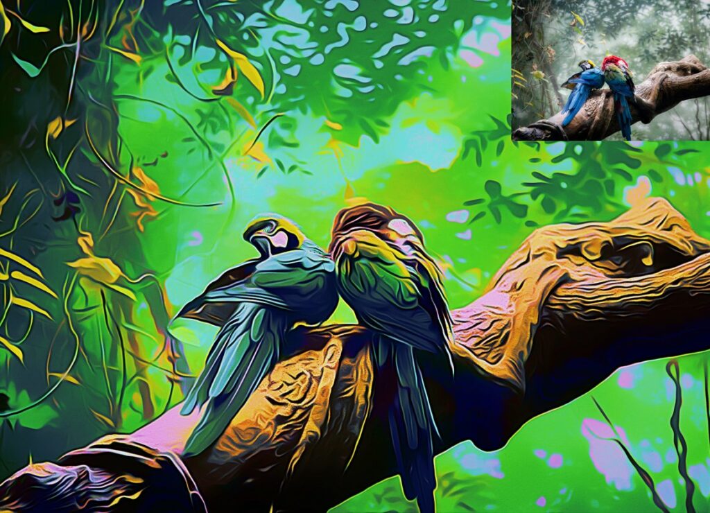 Smart Painting - MasterBundles