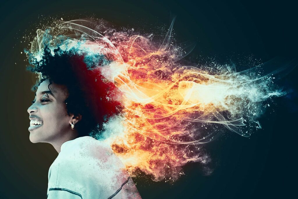 Smoke Photoshop Photo Effect Bundle - MasterBundles