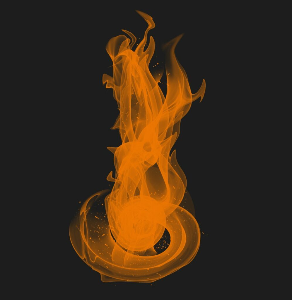 Smoke Photoshop Brushes - MasterBundles