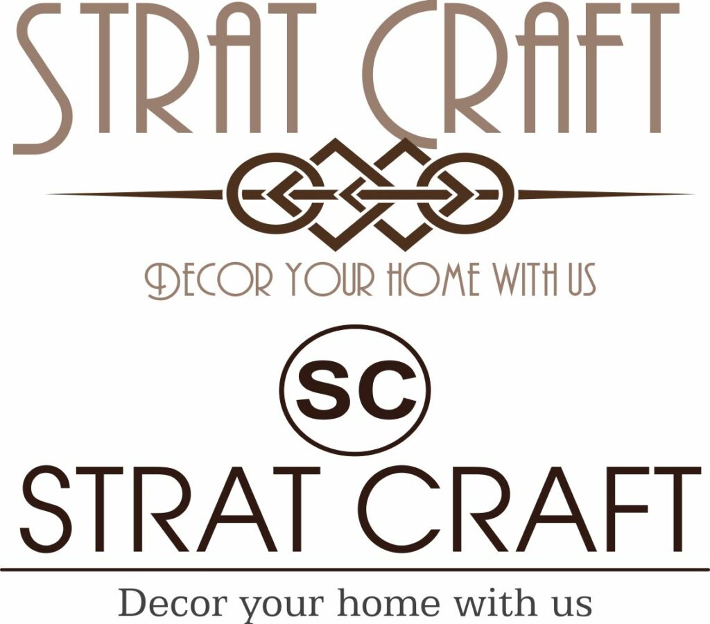 2 LOGO'S LOGO'S FOR HANDICRAFT ALSO USE FOR MALTIPLE PURPOSE only 5 ...