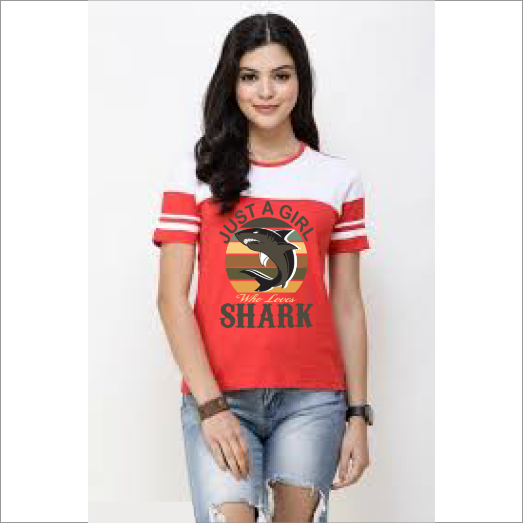 T-shart design - MasterBundles