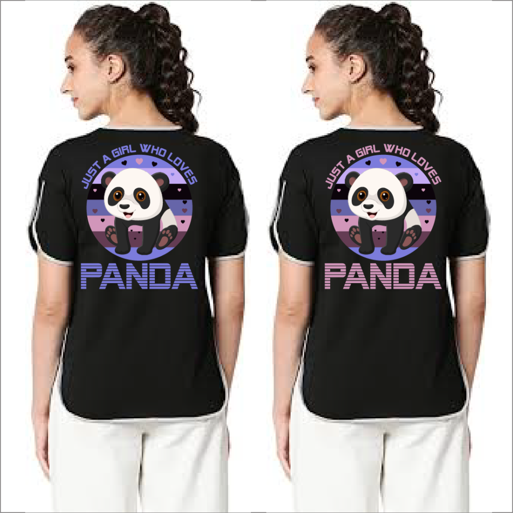 T-shart design - MasterBundles
