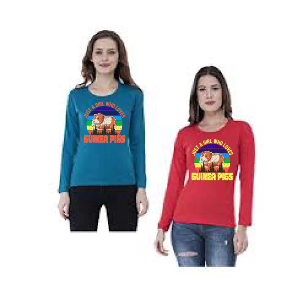 T-shart design - MasterBundles