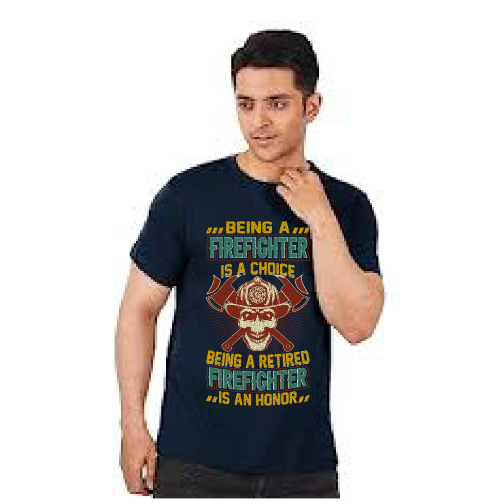 T-shart design - MasterBundles