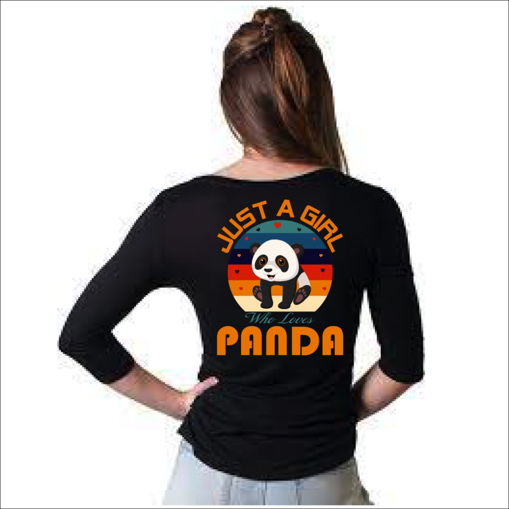 T-shart design - MasterBundles