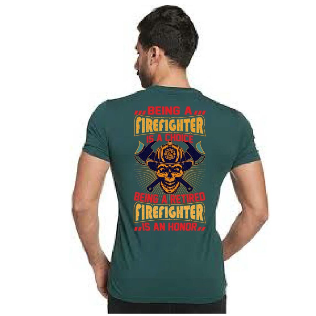 T-shart design - MasterBundles
