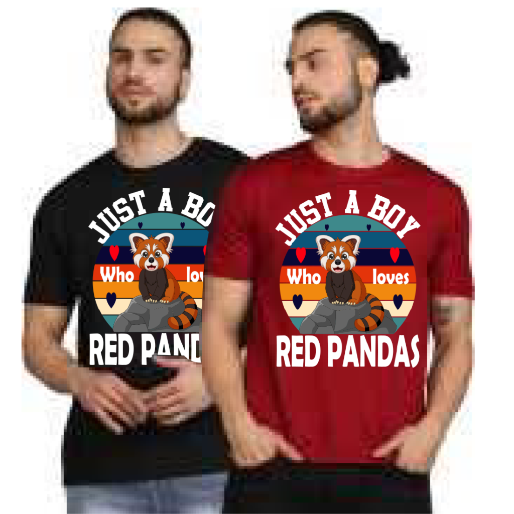 T-shart design - MasterBundles