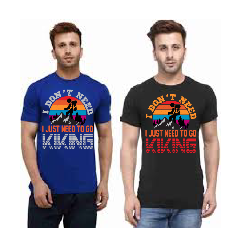 T-shart design - MasterBundles