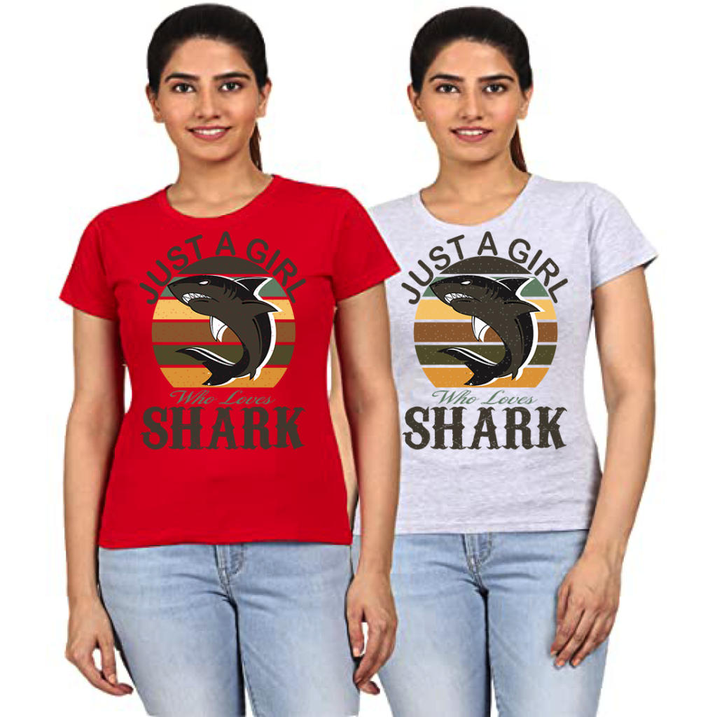 T-shart design - MasterBundles