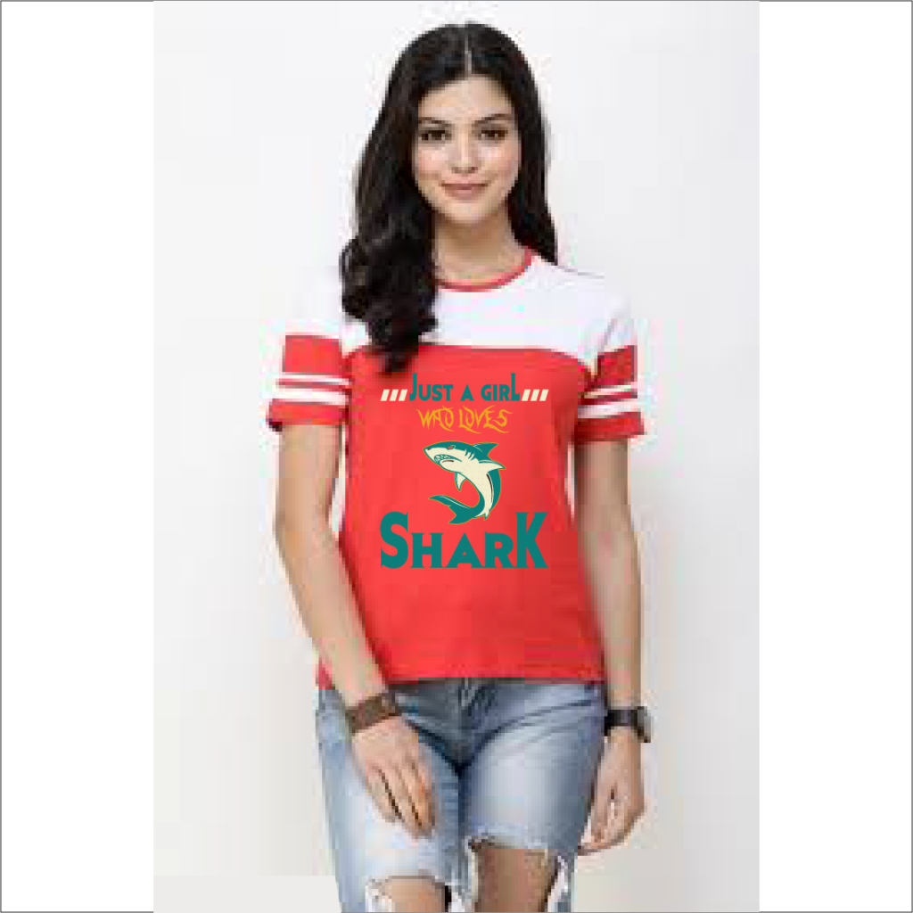 T-shart design - MasterBundles