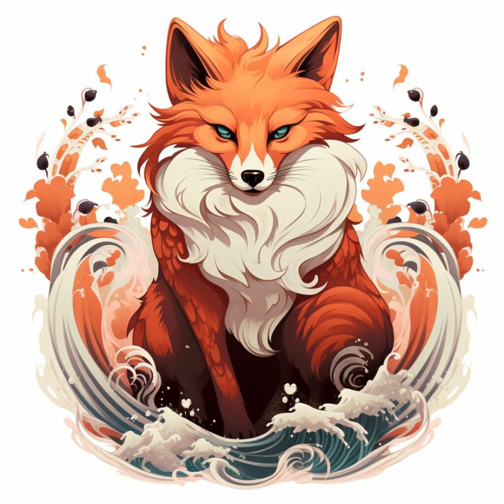 Mythical creature game - MasterBundles