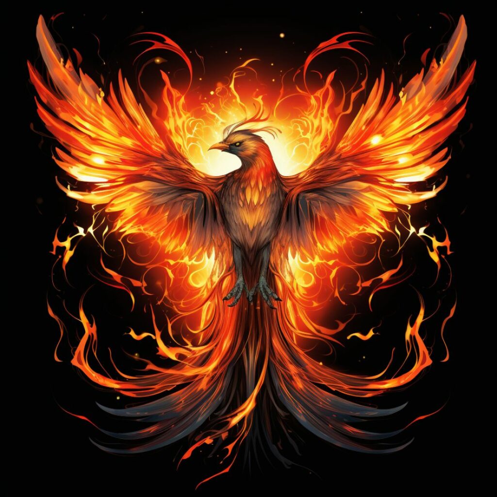 Mythical creature game - MasterBundles