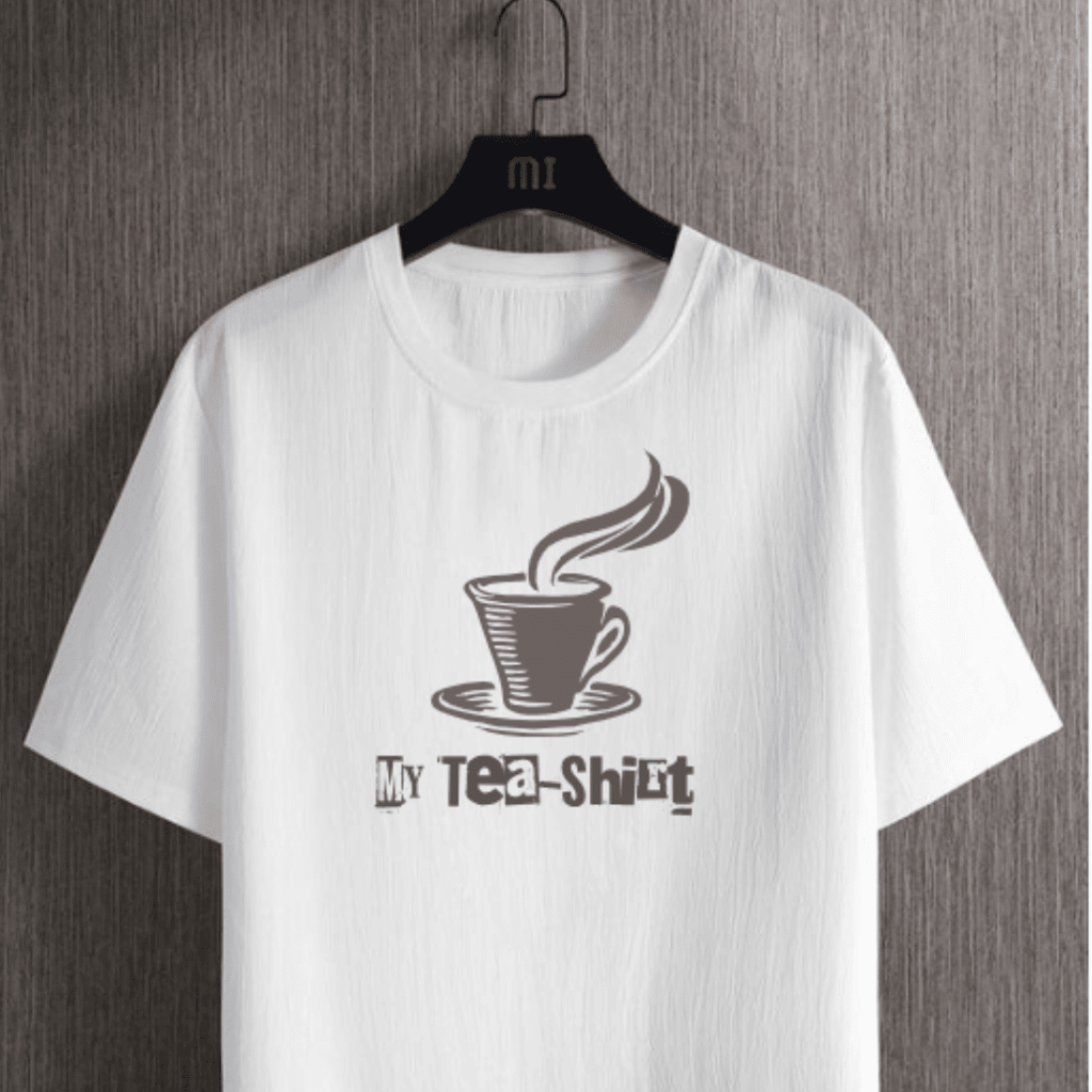Best T-Shirt Design for Tea Lovers - MasterBundles