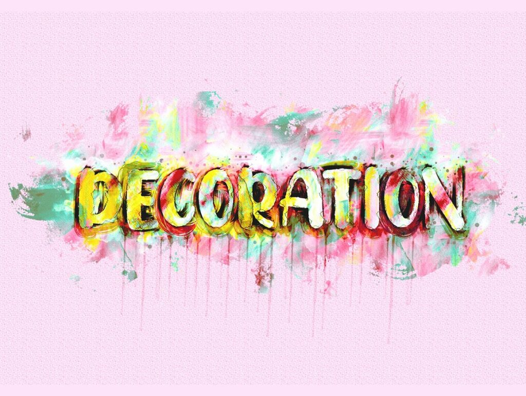 Watercolor Text Paint Plugin - MasterBundles