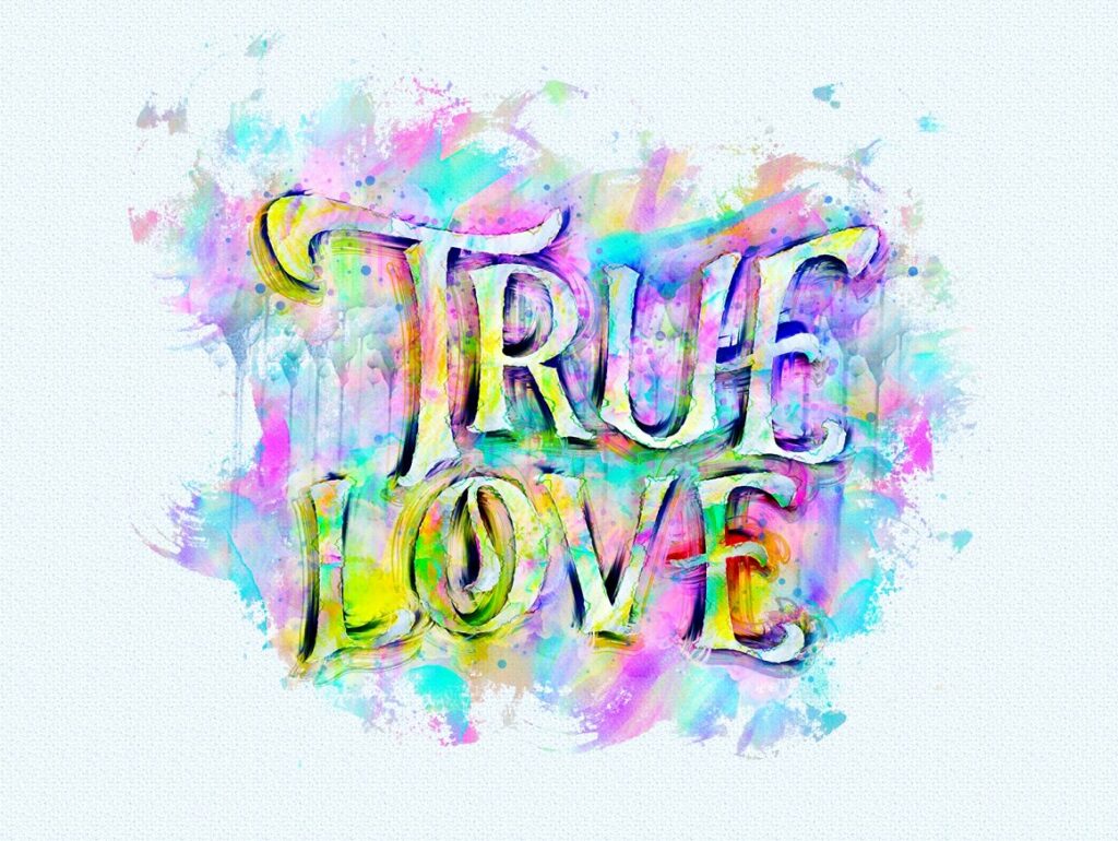 Watercolor Text Paint Plugin - MasterBundles
