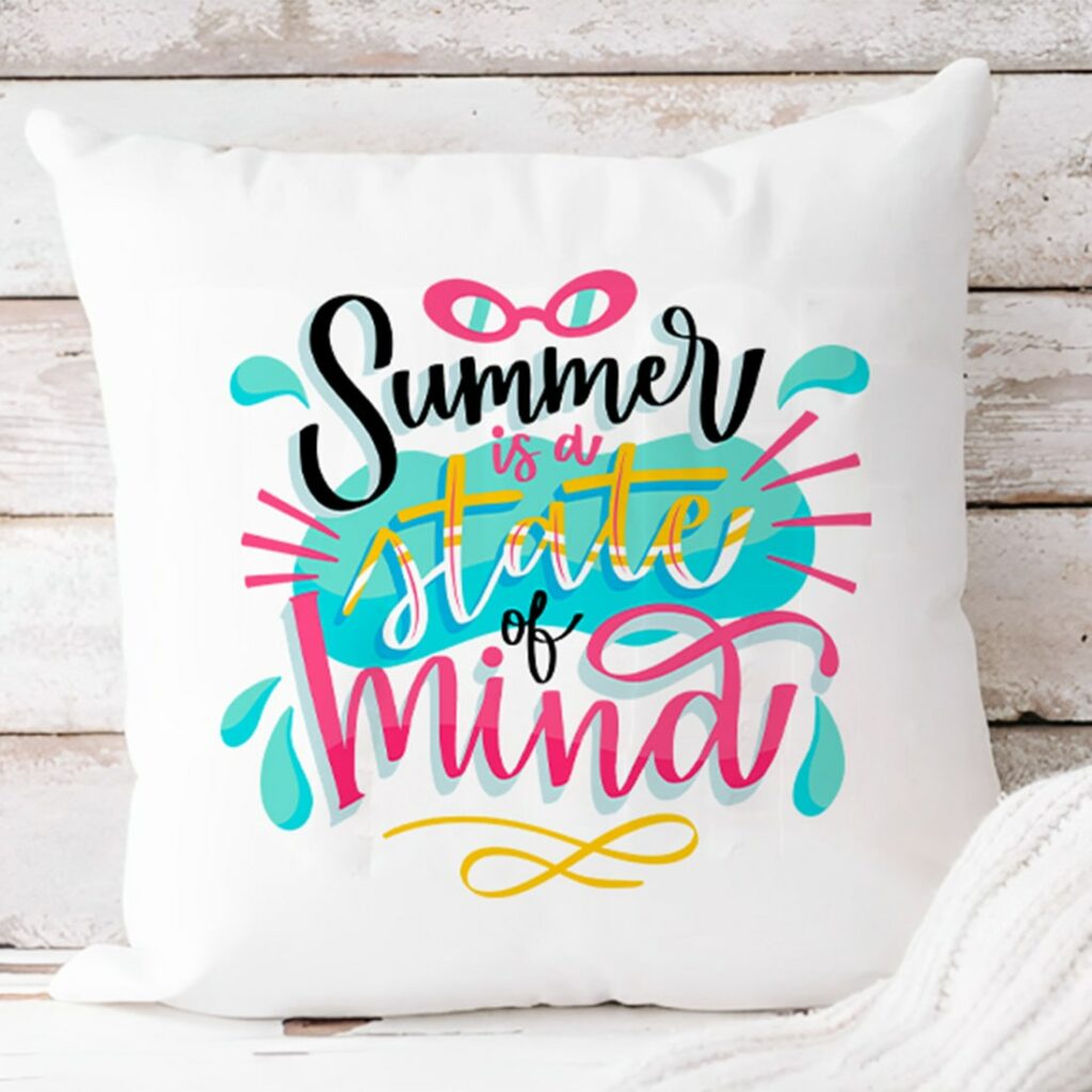 Retro Summer SVG Bundle, Groovy summer svg, Retro beach svg, Groovy ...