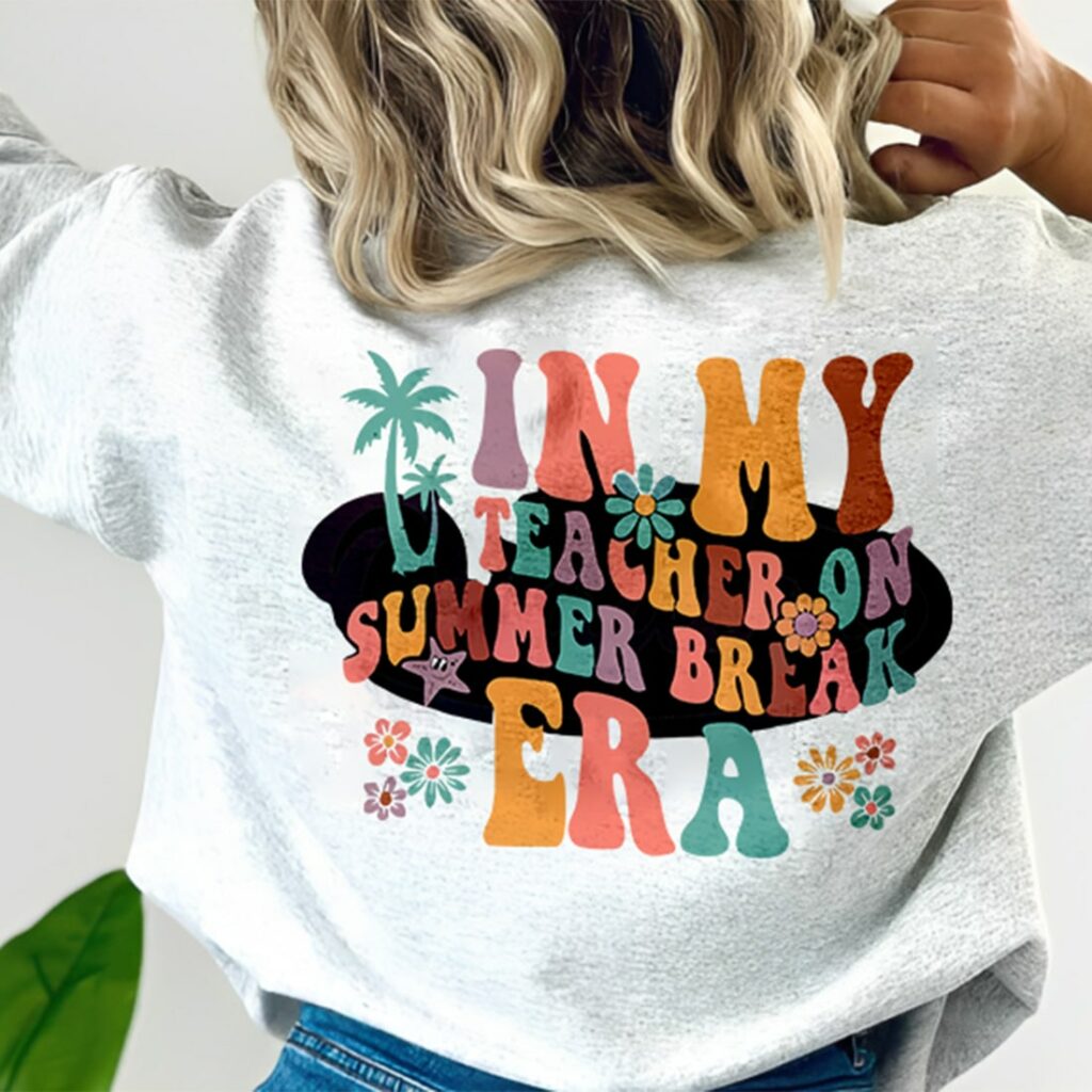 Retro Summer SVG Bundle, Groovy summer svg, Retro beach svg, Groovy ...