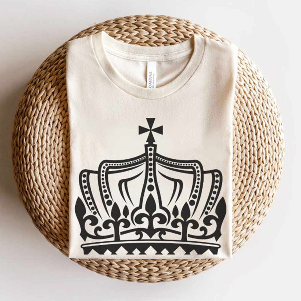 Royal Crown SVG, Princess Tiara SVG, King Crown, Queen Crown, Princess ...