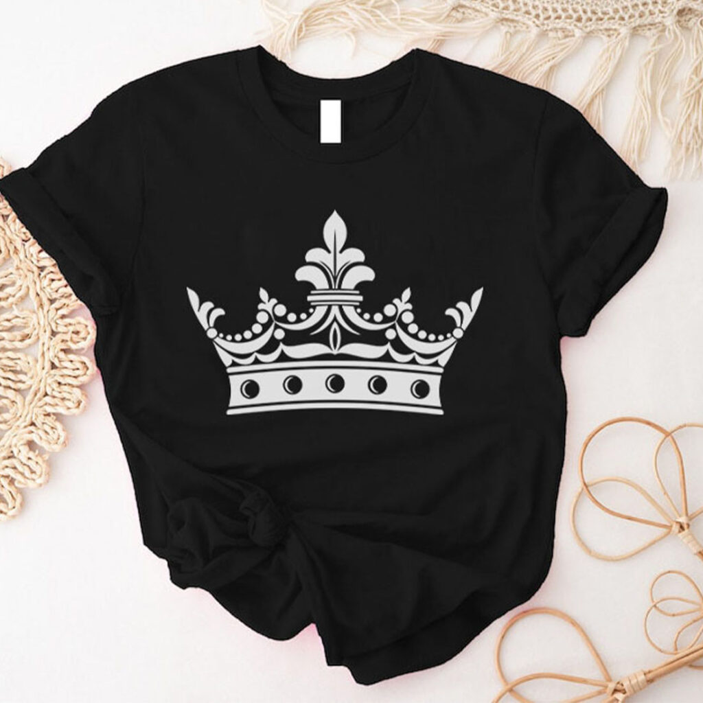Royal Crown SVG, Princess Tiara SVG, King Crown, Queen Crown, Princess ...