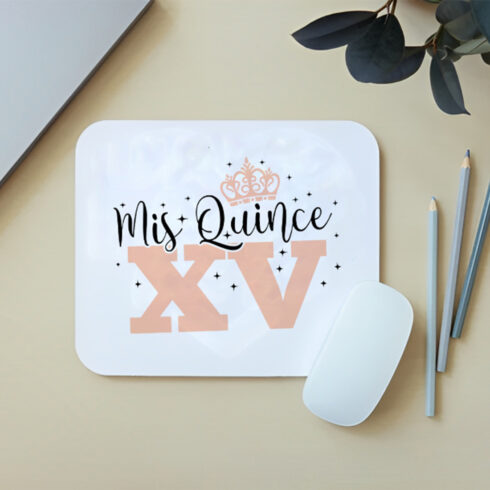 Mis quince SVG, Mis XV, Quinceañera SVG, Mis quince Cricut files svg ...
