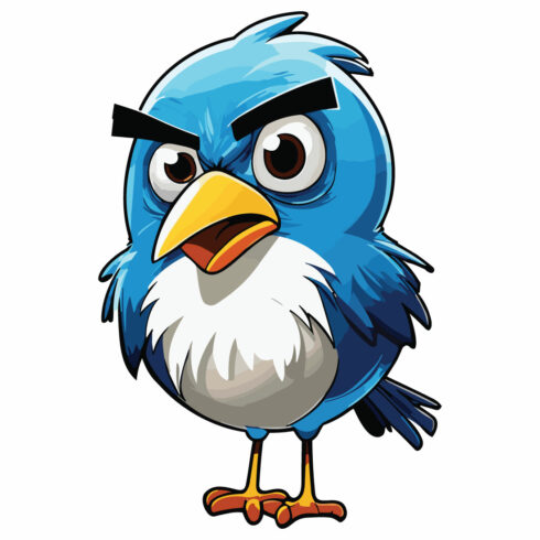 10 set Bundle of Angry Bird for 4$ Only - MasterBundles