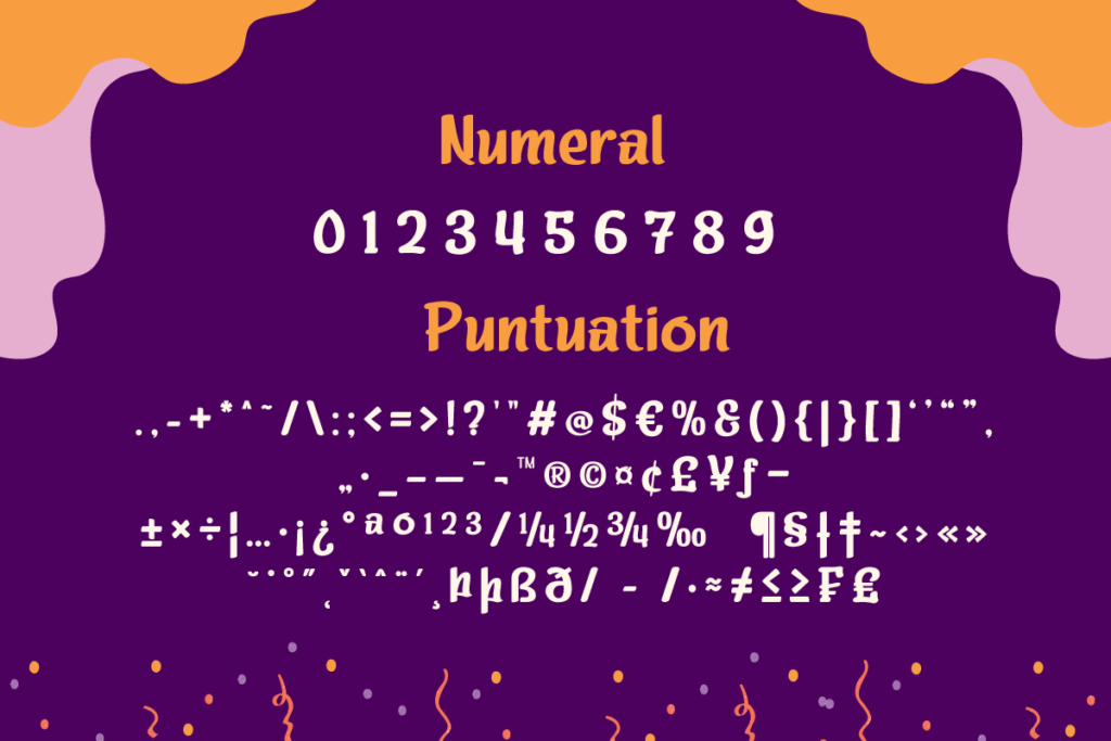 BARONK | Handwriting Display - MasterBundles