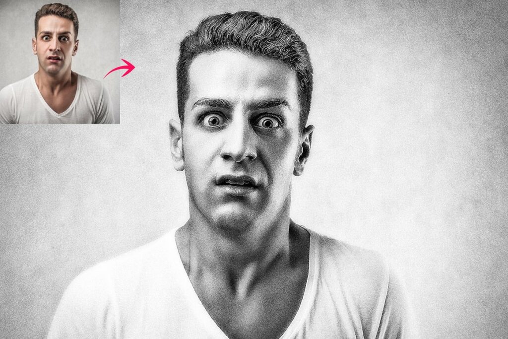 Film Grain Effects - MasterBundles