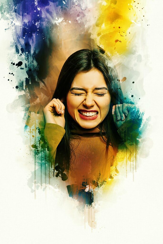 Editable Fine Art Photo Effect - MasterBundles