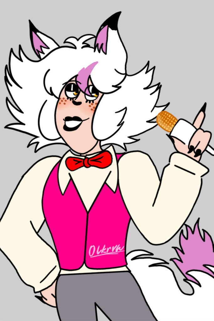 FNAF Baby/Foxy/Freddy Pack - MasterBundles