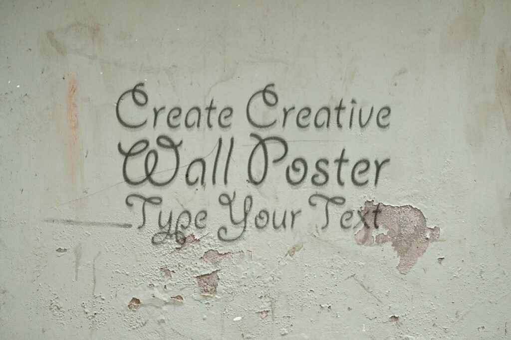 Photoshop Graffiti Text Effect - MasterBundles