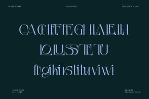 JHELO - Serif Font - MasterBundles