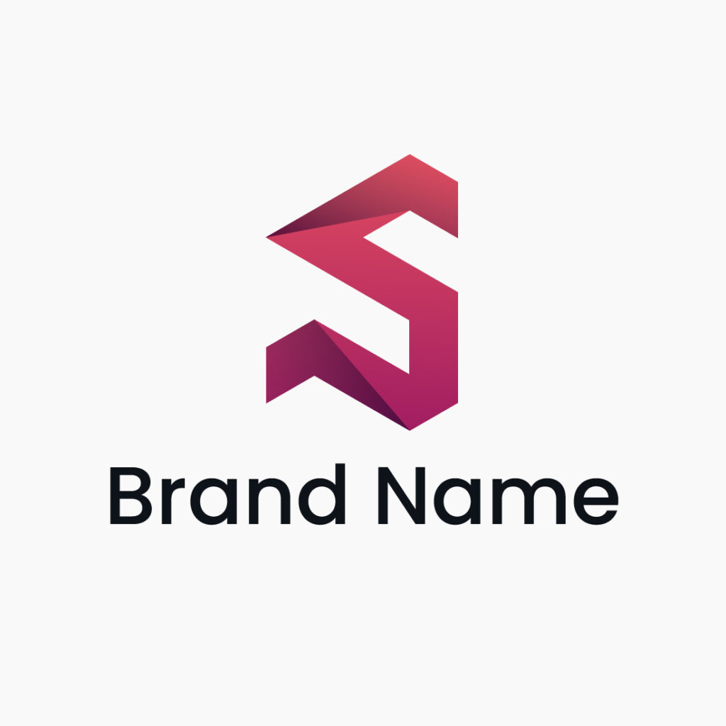Letter Logo Design and MS Letter Alphabet Modern and Creativ ...