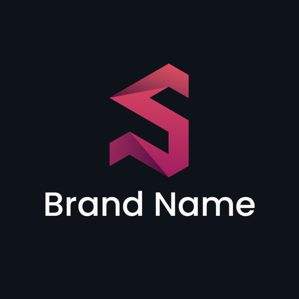 Letter Logo Design and MS Letter Alphabet Modern and Creativ ...