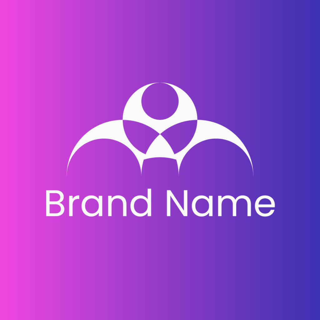 Abstract Logo Design Modern and Creative - MasterBundles